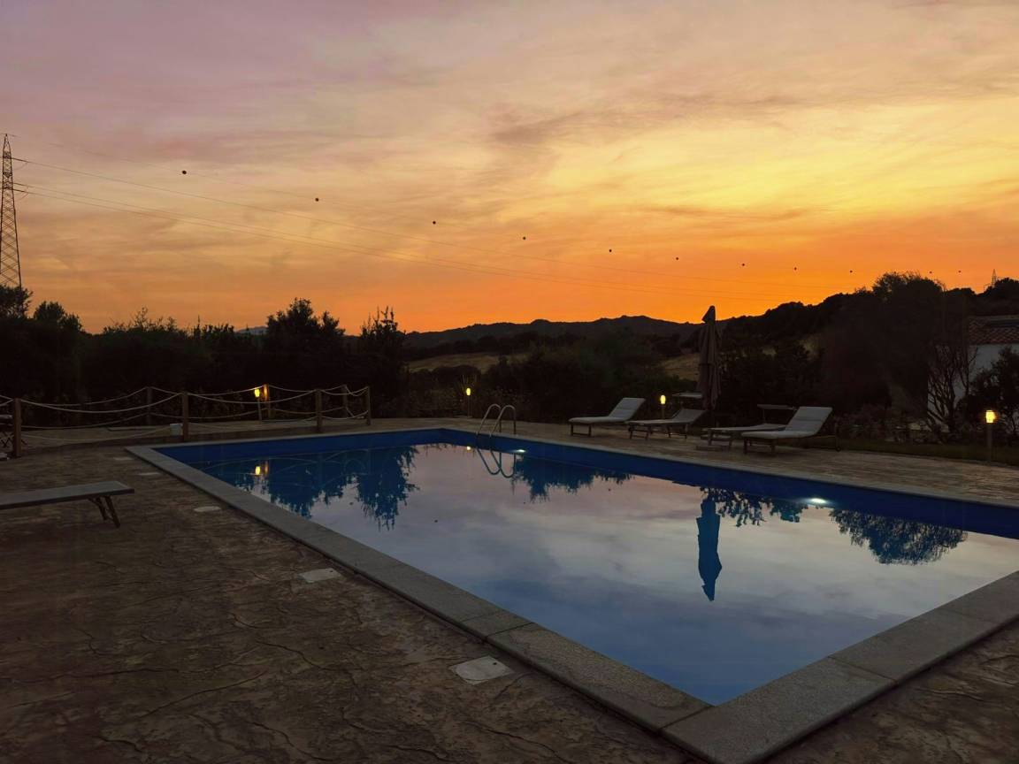 55 M² Appartamento Vacanza ∙ 2 Camere Da Letto ∙ 3 Ospiti - Olbia