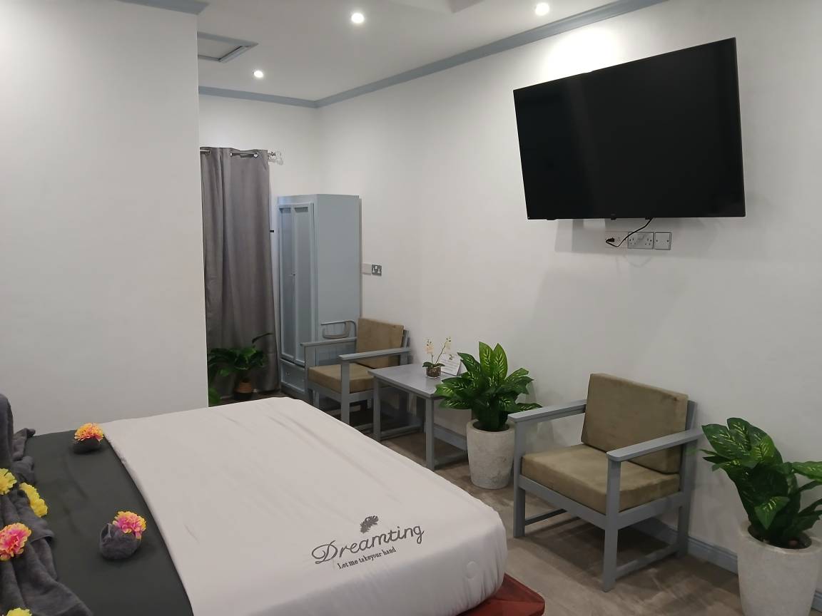 40 M² Apartment ∙ 1 Bedroom ∙ 2 Guests - Saint Lucia