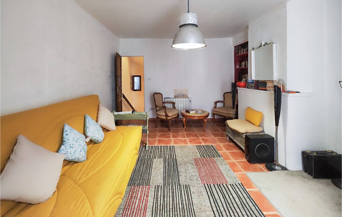 80 M² Maison De Vacances ∙ 1 Chambre ∙ 4 Personnes - Pézenas