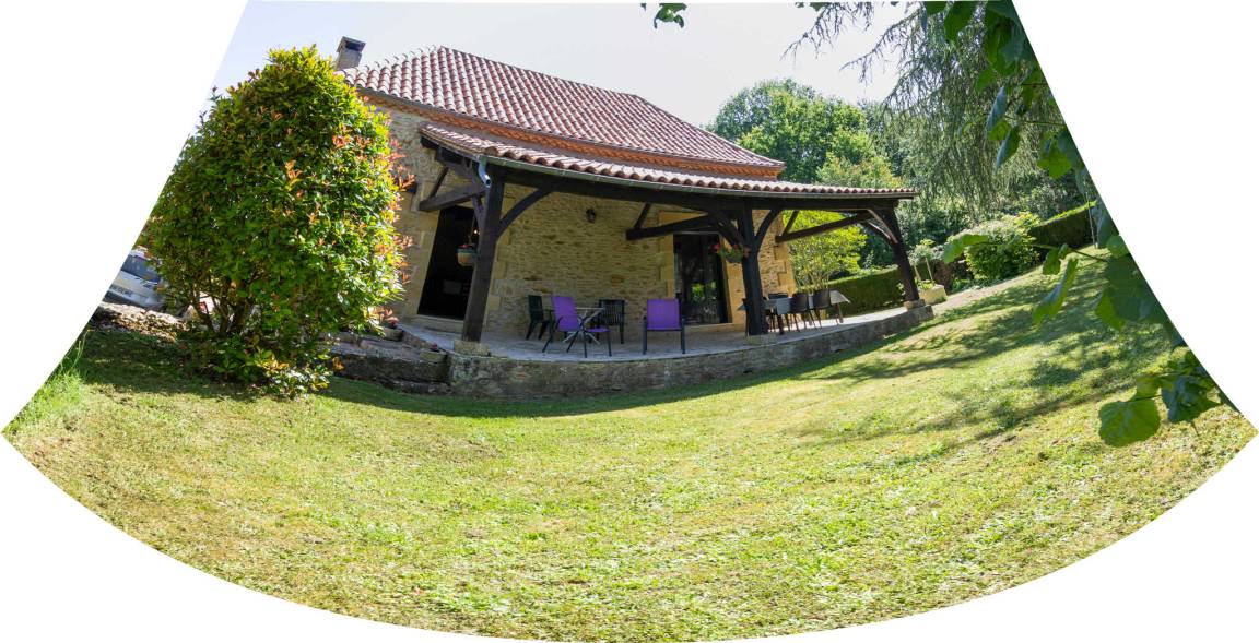 84 M² Gîte ∙ 2 Bedrooms ∙ 5 Guests - Belvès