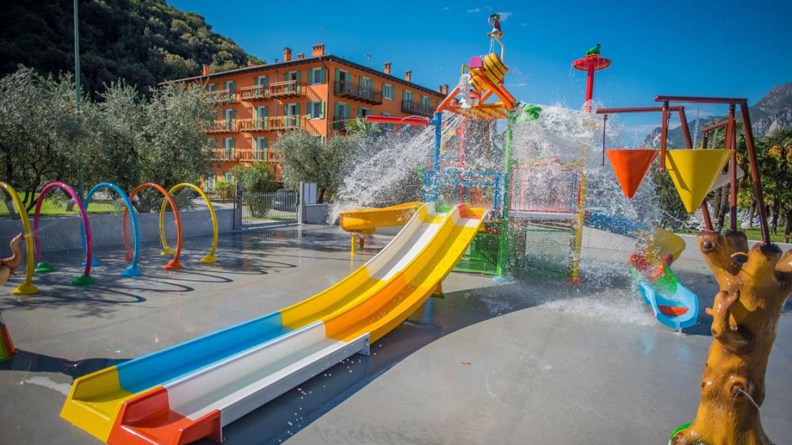 50 M² Apartment ∙ 1 Bedroom ∙ 5 Guests - Riva del Garda