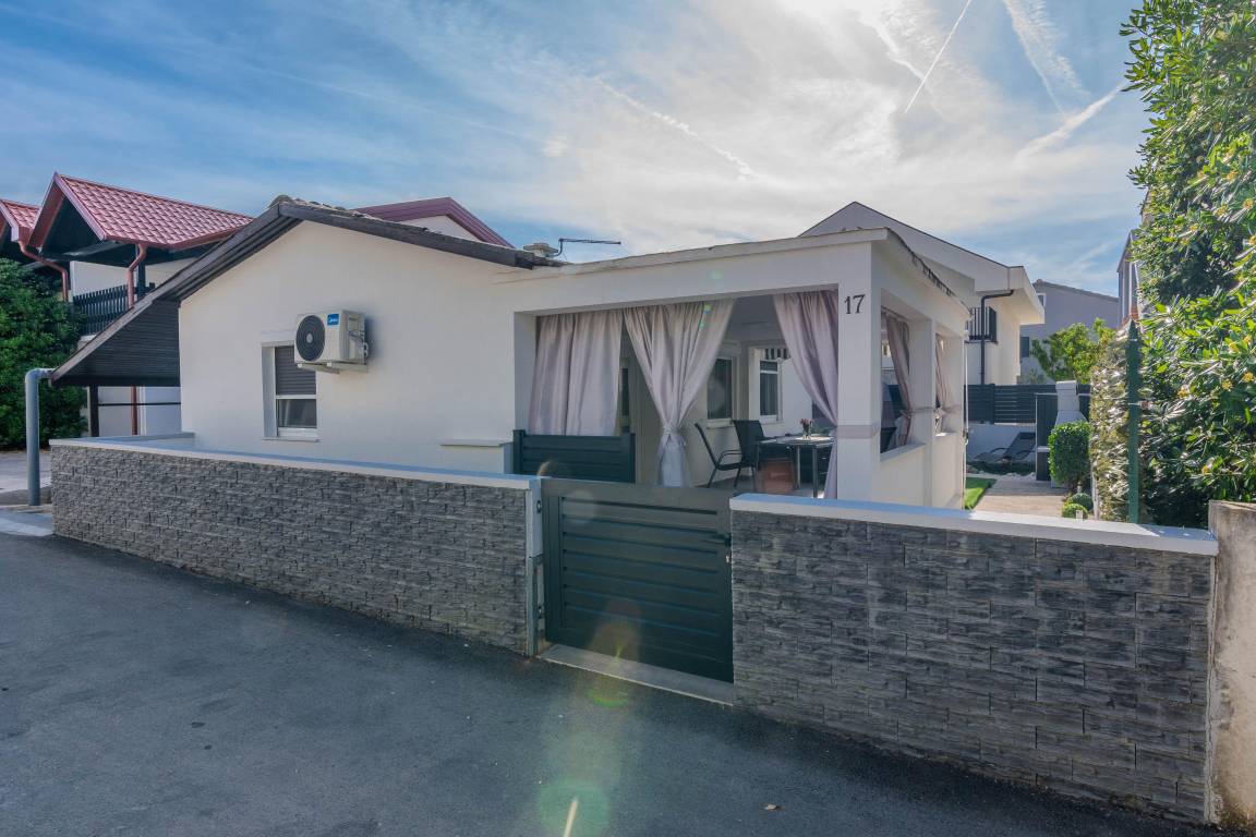 55 평방 미터 주택 ∙ 침실 2개 ∙ 게스트 5명 - Vir