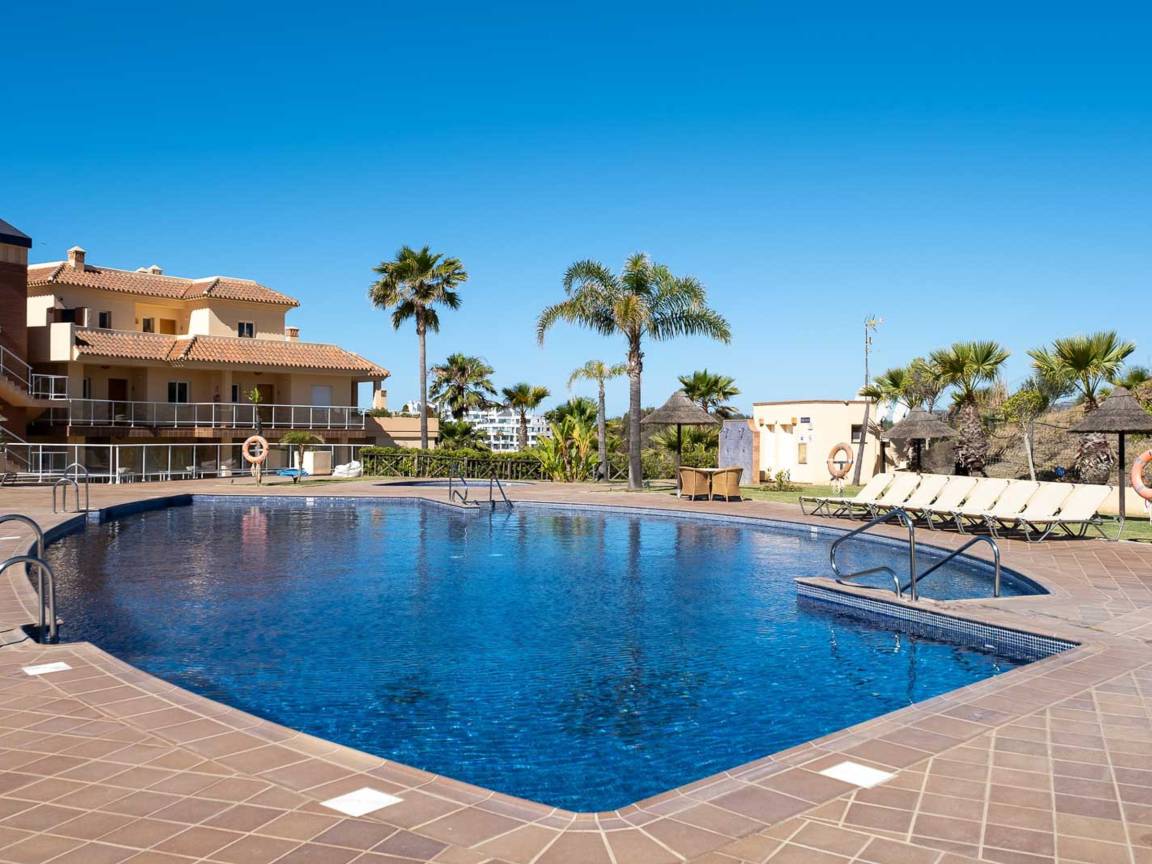 95 M² Apartment ∙ 2 Bedrooms ∙ 6 Guests - Fuengirola