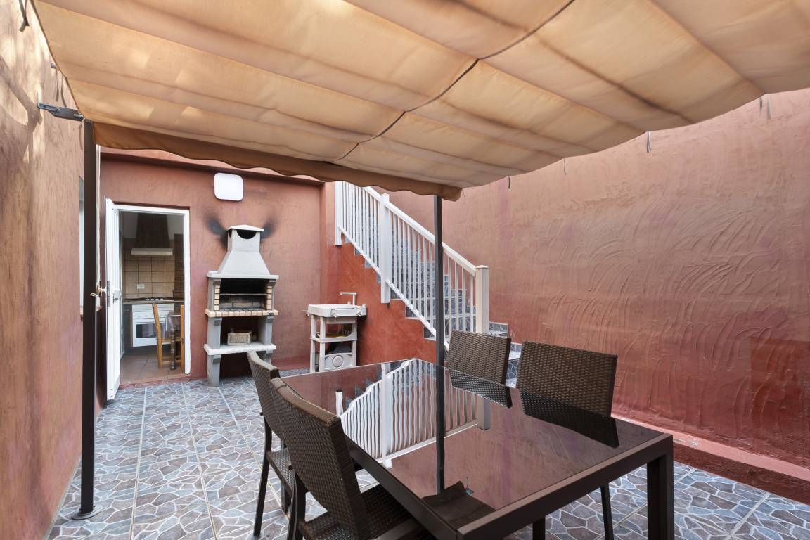 80 M² Apartment ∙ 2 Bedrooms ∙ 4 Guests - El Hierro