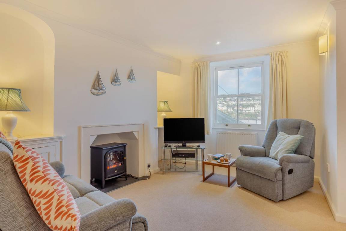 아파트  ∙ 침실 2개 ∙ 게스트 3명 - 포위