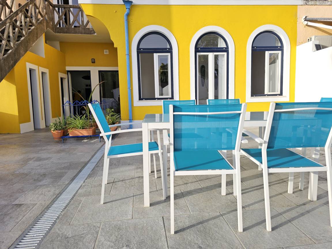 200 M² Apartamento ∙ 3 Quartos ∙ 6 Hóspedes - Évora