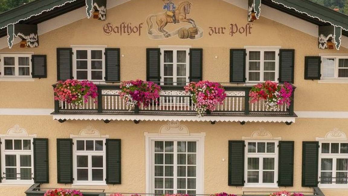 26 M² Apartment ∙ 1 Bedroom ∙ 3 Guests - Tegernsee