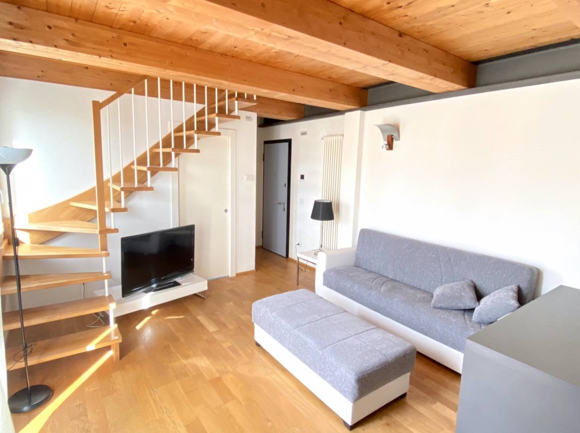 Appartement ∙ 1 Chambre ∙ 5 Personnes - Lido de Jesolo