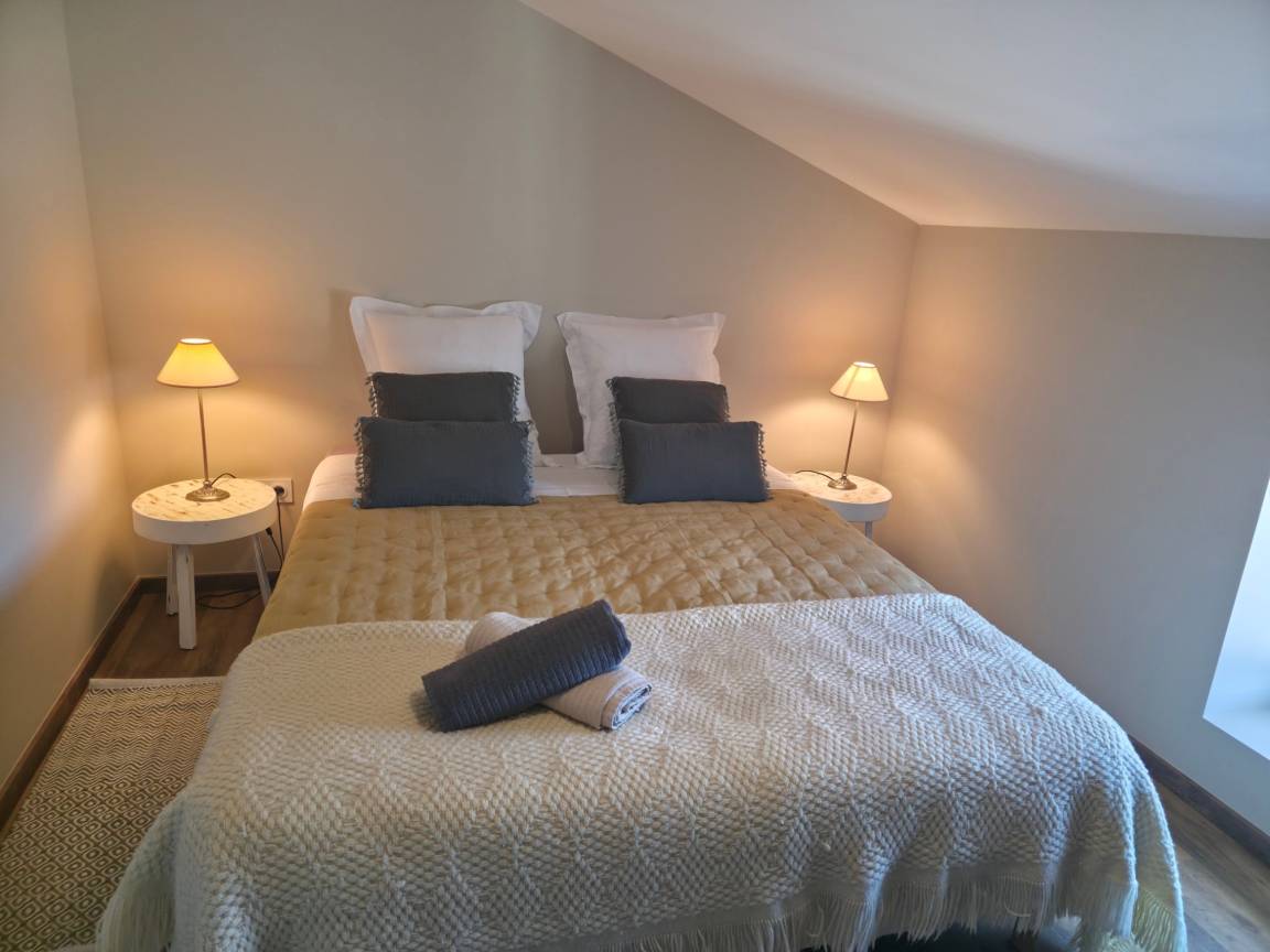 100 M² Talo ∙ 2 Makuuhuonetta ∙ 4 Vierasta - Balazuc