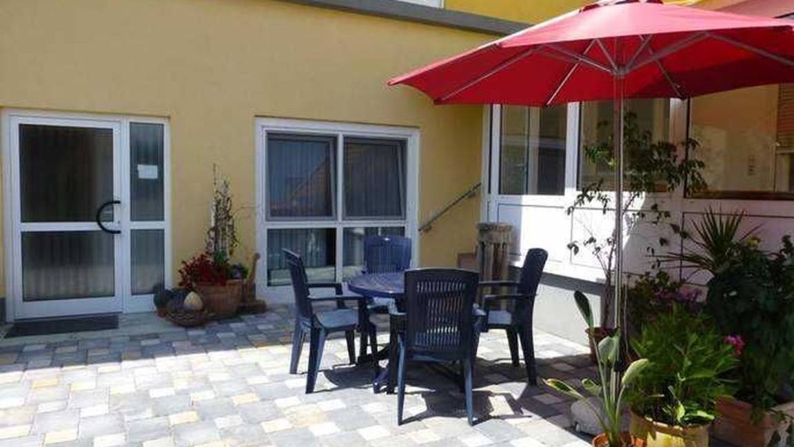 40 M² Appartement ∙ 1 Chambre ∙ 4 Personnes - Rust