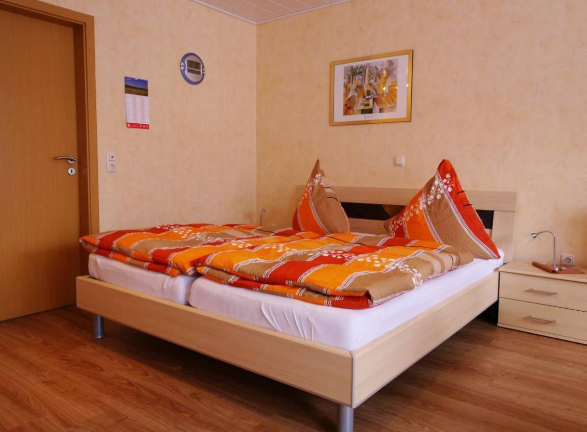 Ferienhaus ∙ 3 Gäste - Willingen (Upland)