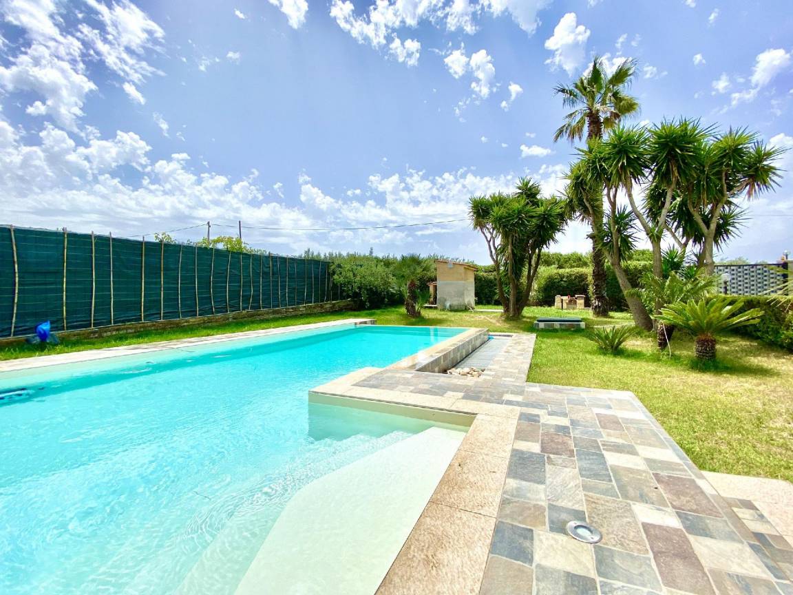 150 M² Casa ∙ 3 Camere Da Letto ∙ 7 Ospiti - Carini