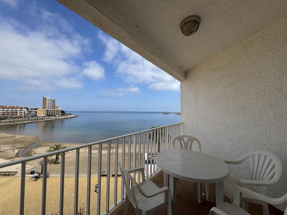 74 M² Apartamento ∙ 2 Quartos ∙ 4 Hóspedes - L'Escala