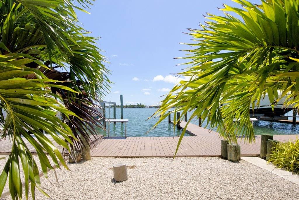 Talo ∙ 1 Makuuhuone ∙ 2 Vierasta - Key Colony Beach, FL