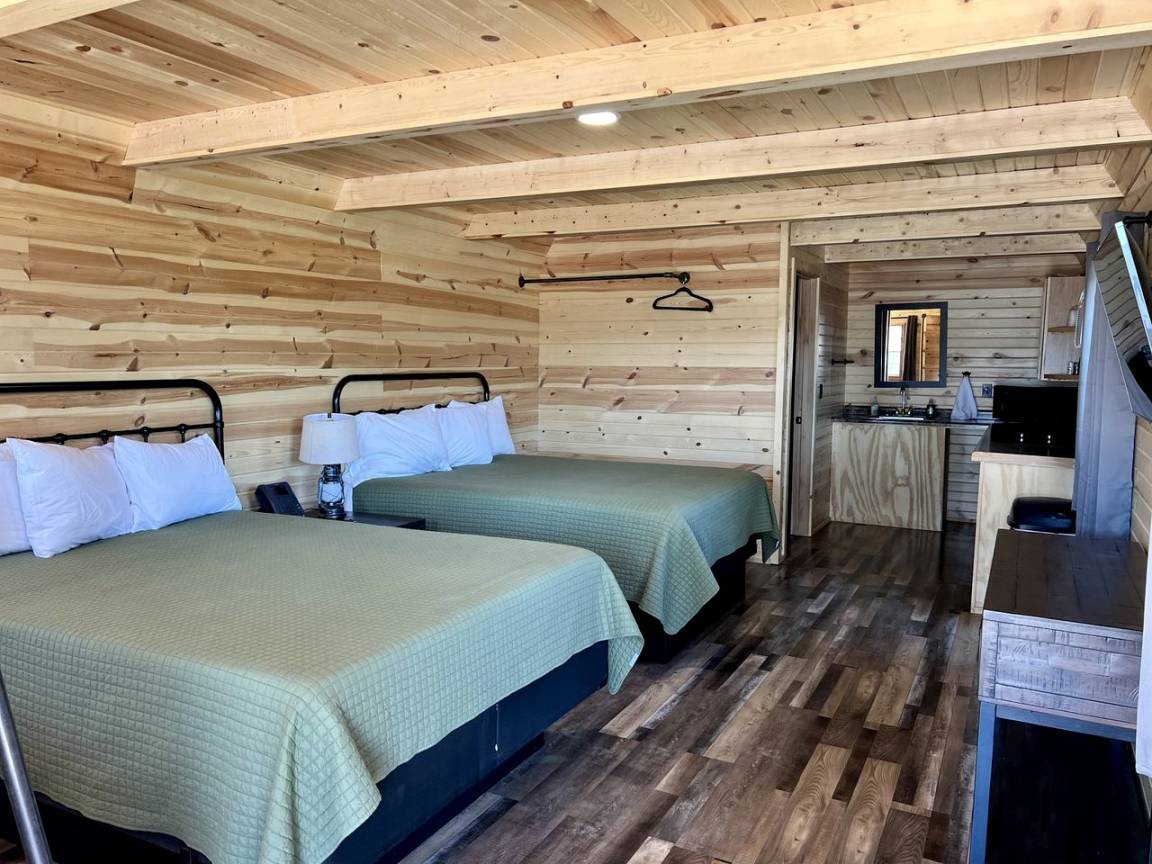 House ∙ 1 Bedroom ∙ 6 Guests - Keystone, SD
