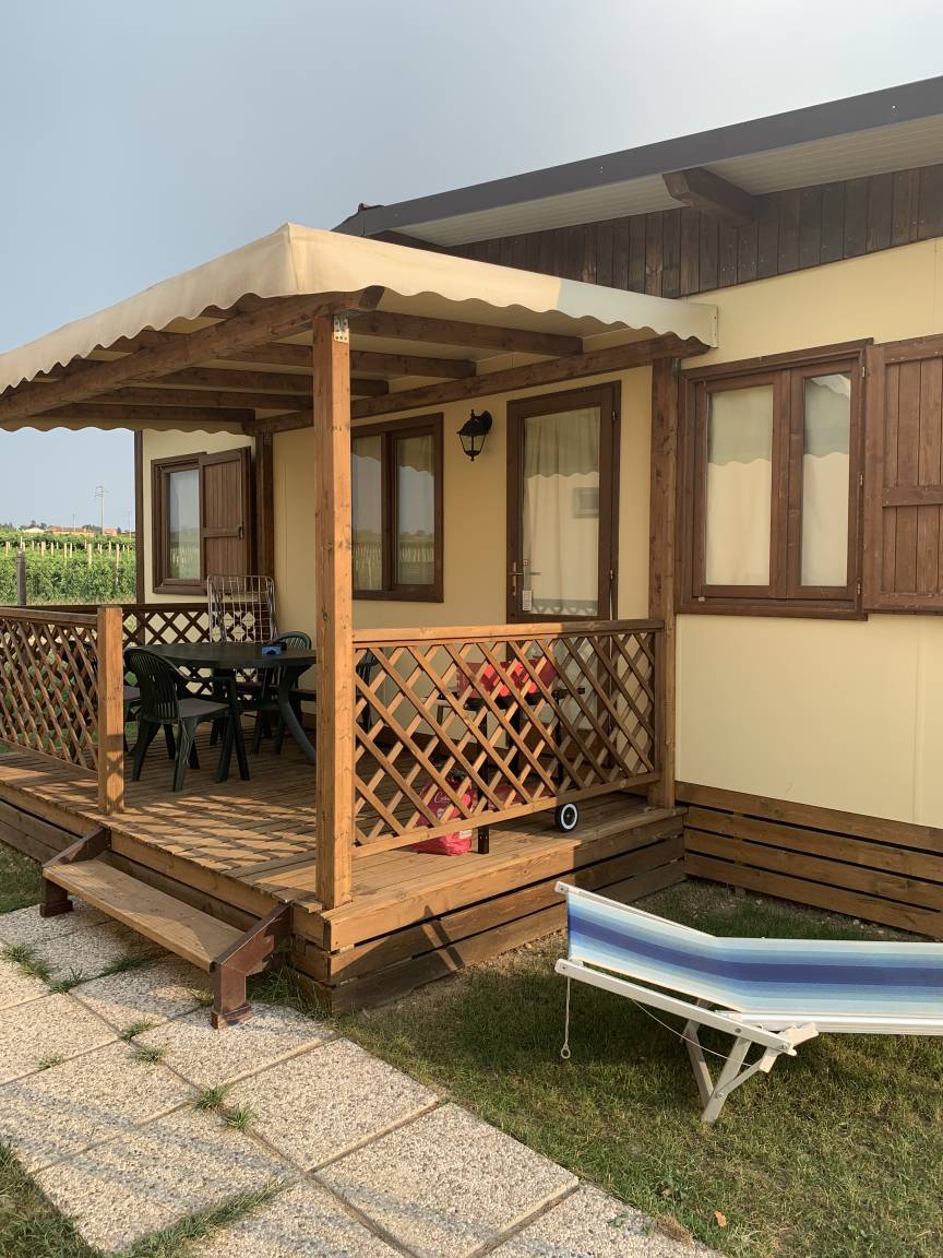 37 M² Agriturismo ∙ 3 Camere Da Letto ∙ 5 Ospiti - Lazise, VR
