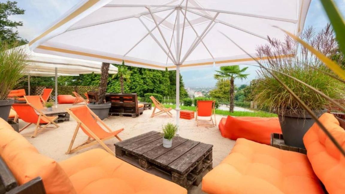 21 M² Apartamento ∙ 1 Habitación ∙ 2 Huéspedes - Bielefeld