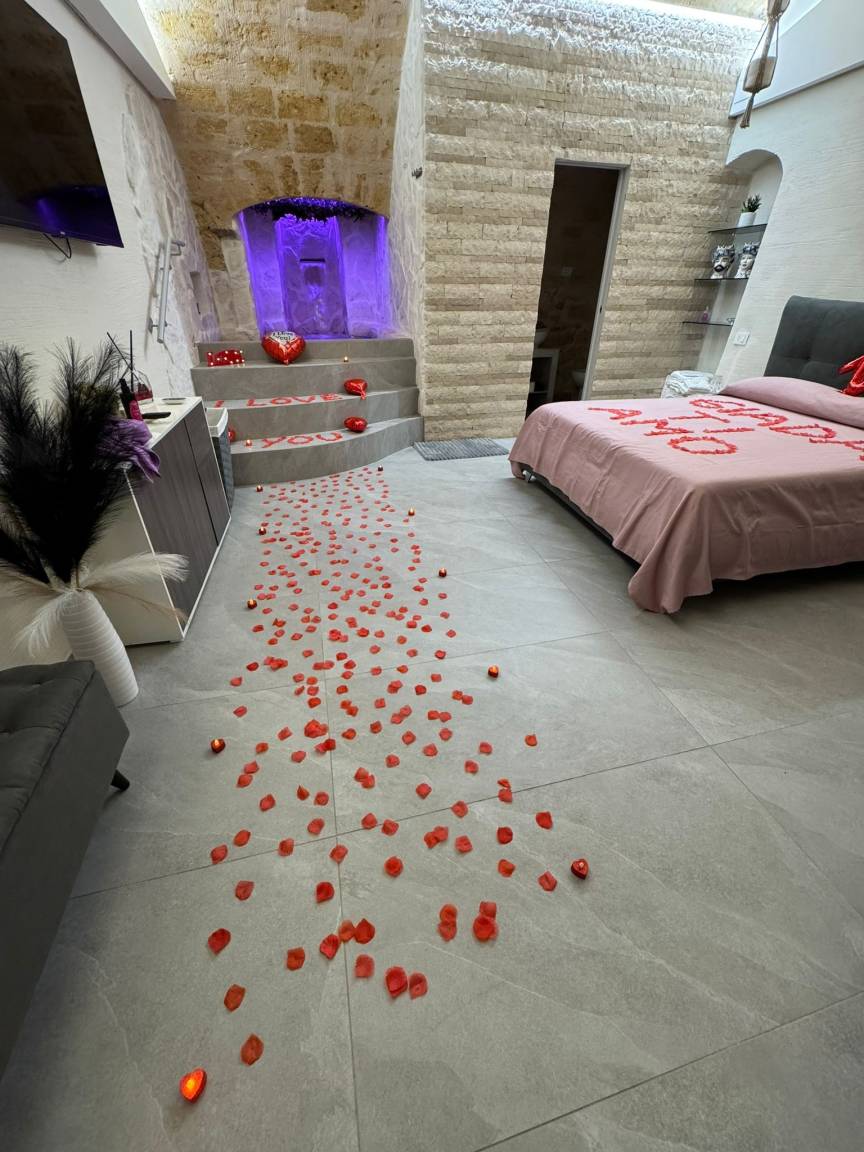 40 M² Casa ∙ 1 Habitación ∙ 2 Huéspedes - Barletta