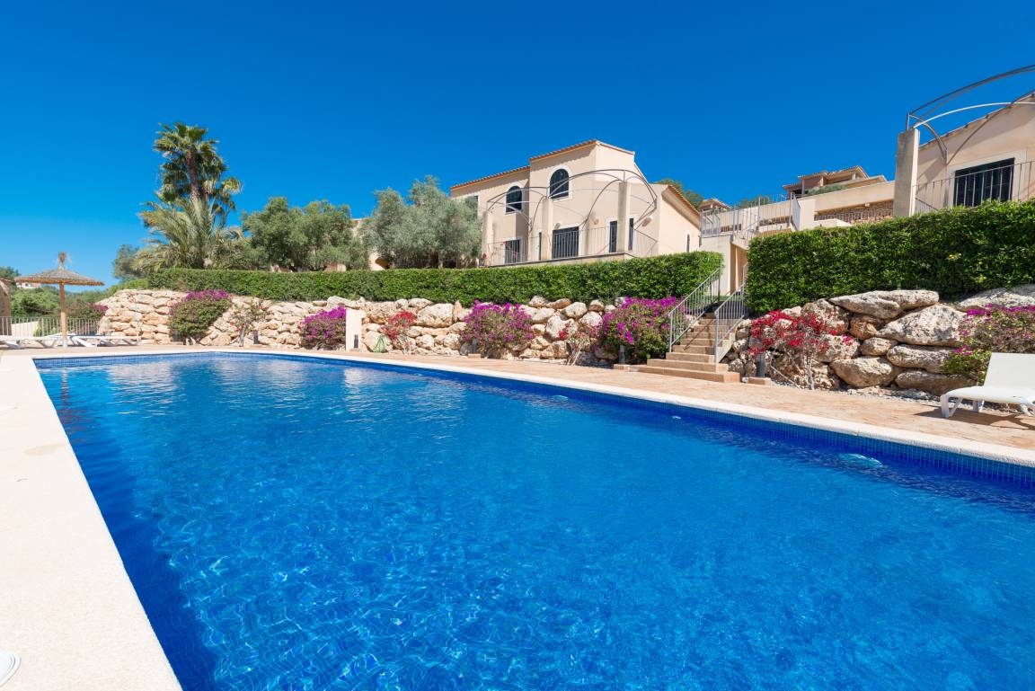 95 M² Maison De Vacances ∙ 2 Chambres ∙ 4 Personnes - Porto Cristo