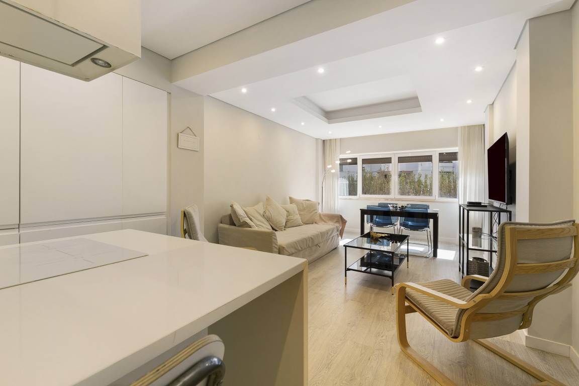 54 M² Apartment ∙ 1 Bedroom ∙ 4 Guests - Cascais