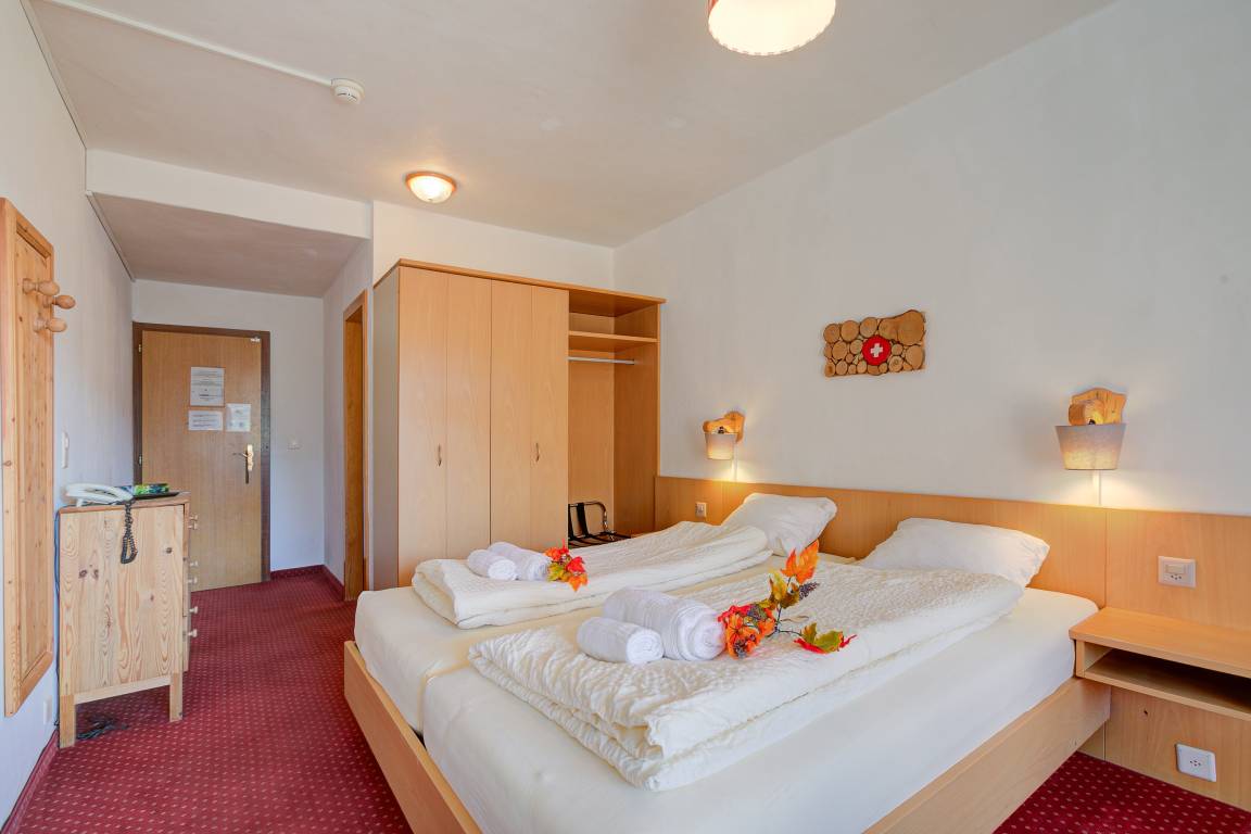 15 M² Estúdio ∙ 2 Hóspedes - Montreux