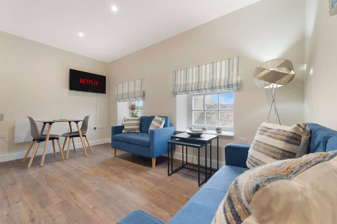 Apartment ∙ 1 Bedroom ∙ 2 Guests - Barnard Castle
