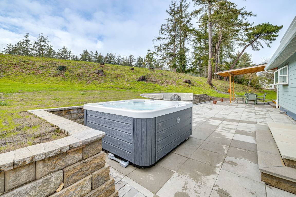 174 M² House ∙ 4 Bedrooms ∙ 10 Guests - Astoria, OR