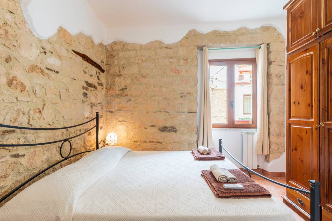 55 M² Apartment ∙ 1 Bedroom ∙ 2 Guests - Baunei