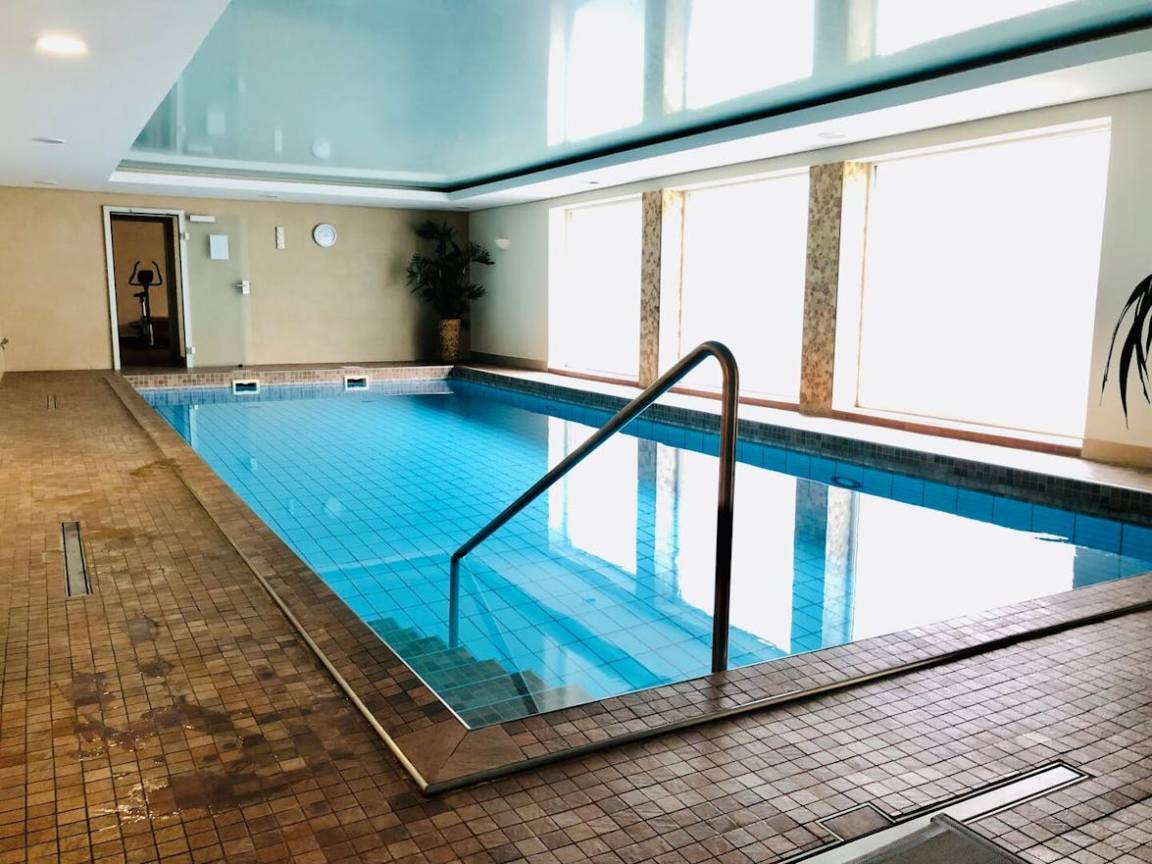 35 M² Apartment ∙ 2 Guests - Neuss