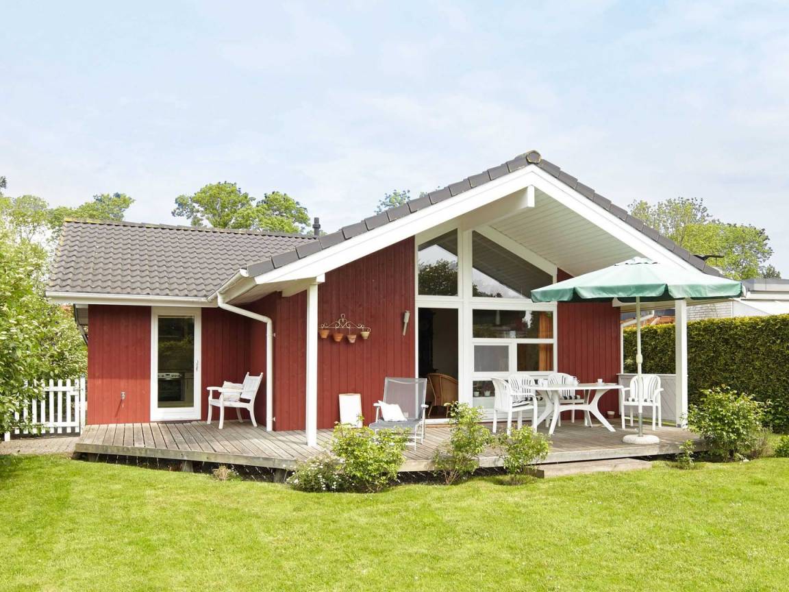 86 M² Ferienhaus ∙ 3 Schlafzimmer ∙ 6 Gäste - Timmendorfer Strand