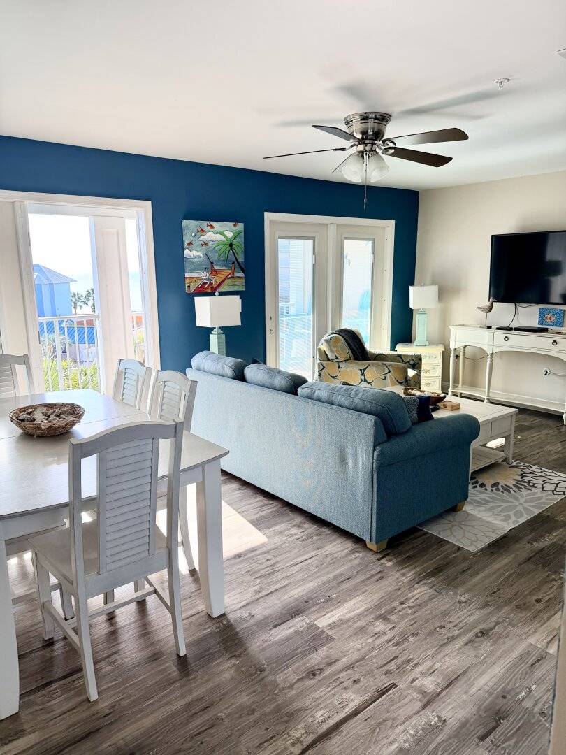 102 M² Appartement En Copropriété ∙ 2 Chambres ∙ 6 Personnes - Perdido Key, FL