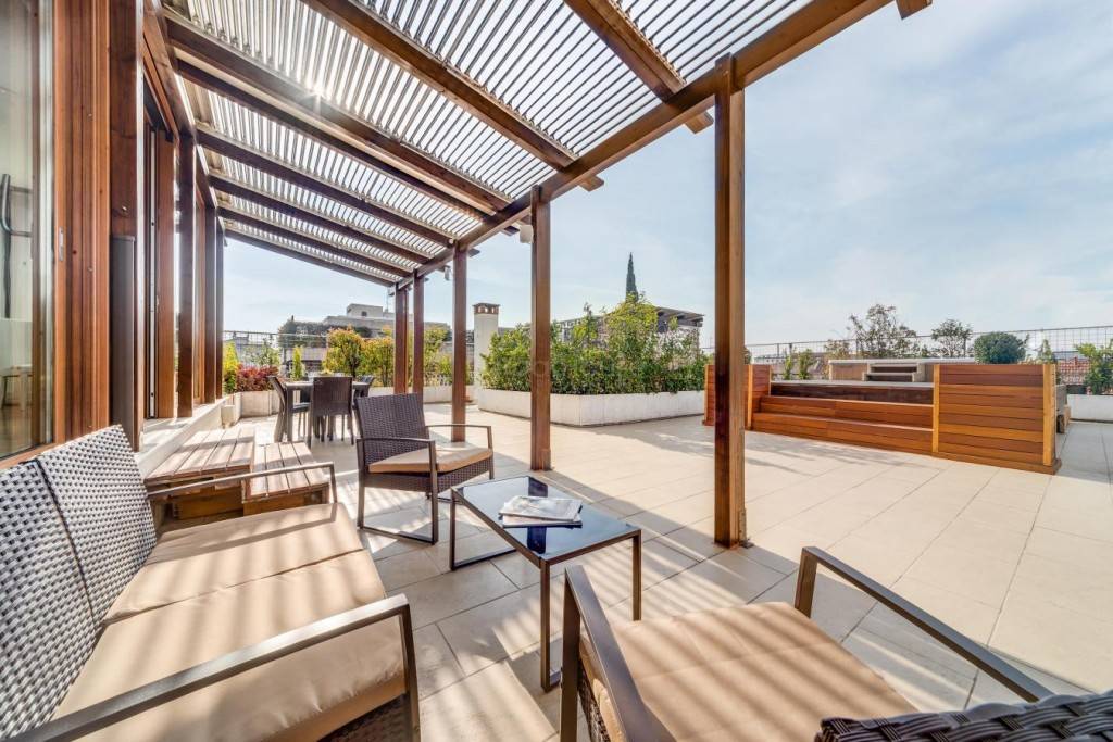 120 M² House ∙ 3 Bedrooms ∙ 8 Guests - Milan