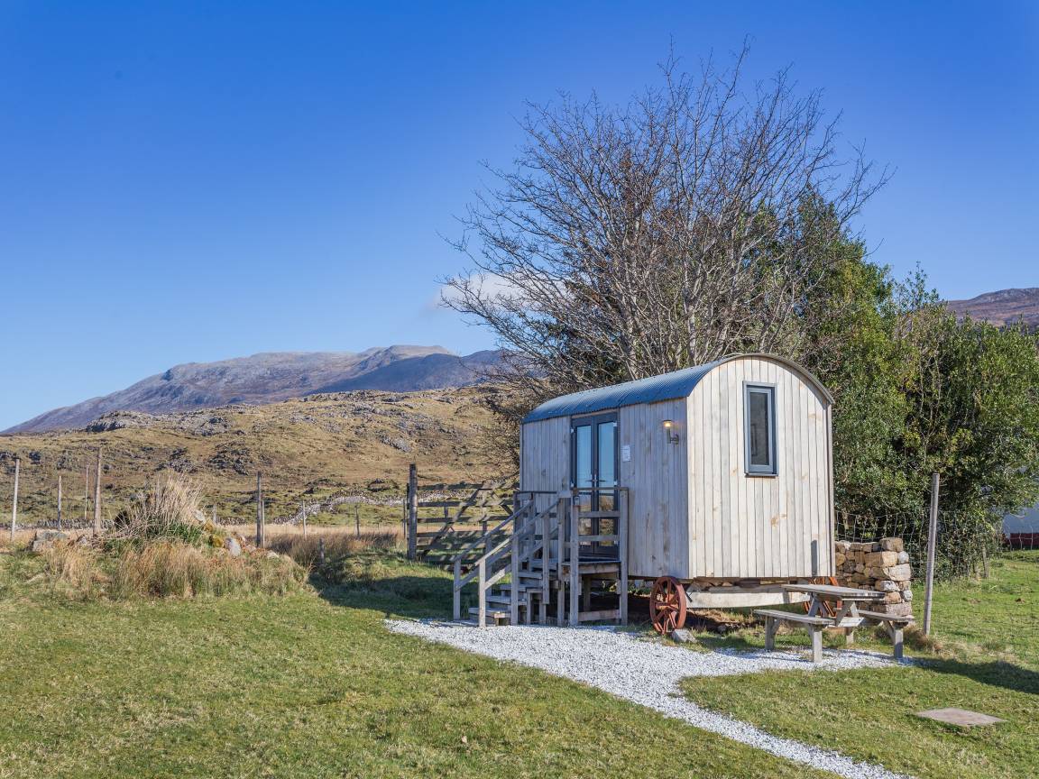 Apartment ∙ 1 Bedroom ∙ 2 Guests - Loch Assynt