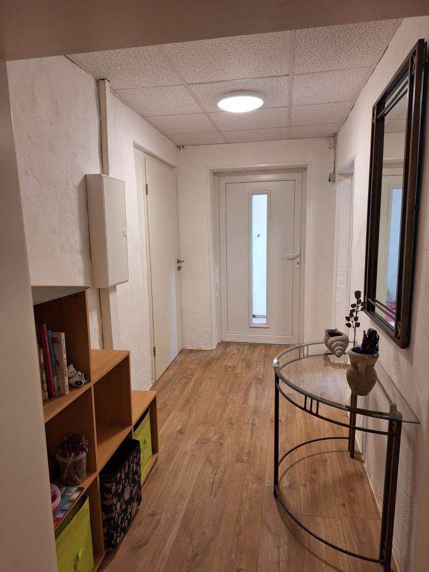 126 M² Apartment ∙ 1 Bedroom ∙ 5 Guests - Trier