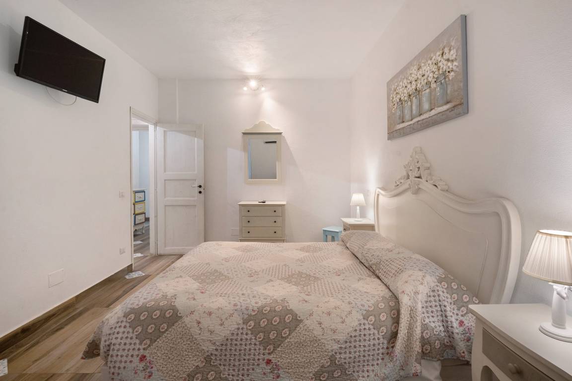 60 M² Aparthotel ∙ 1 Chambre ∙ 5 Personnes - Naples