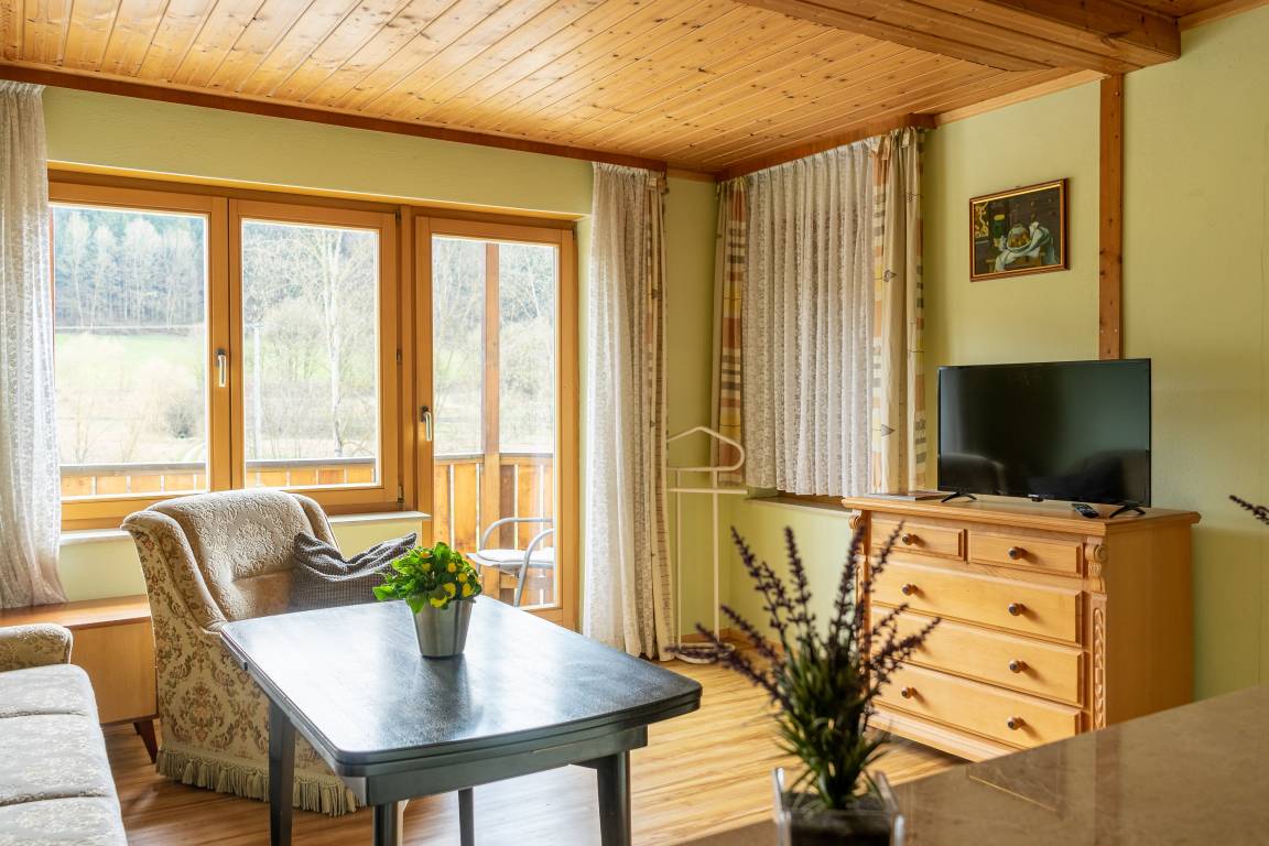 Pension ∙ 4 Guests - Bavaria