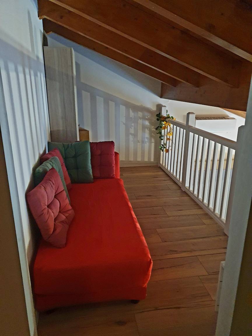 60 M² Appartement ∙ 1 Chambre ∙ 4 Personnes - Saronno
