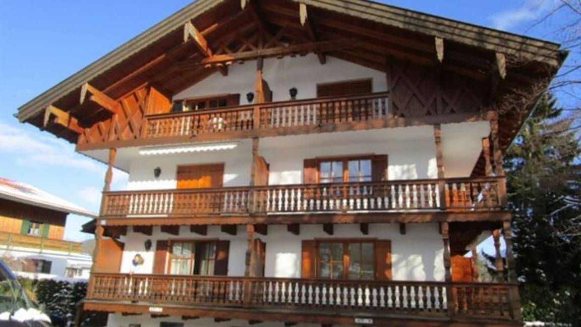 33 M² Apartment ∙ 2 Guests - Tegernsee