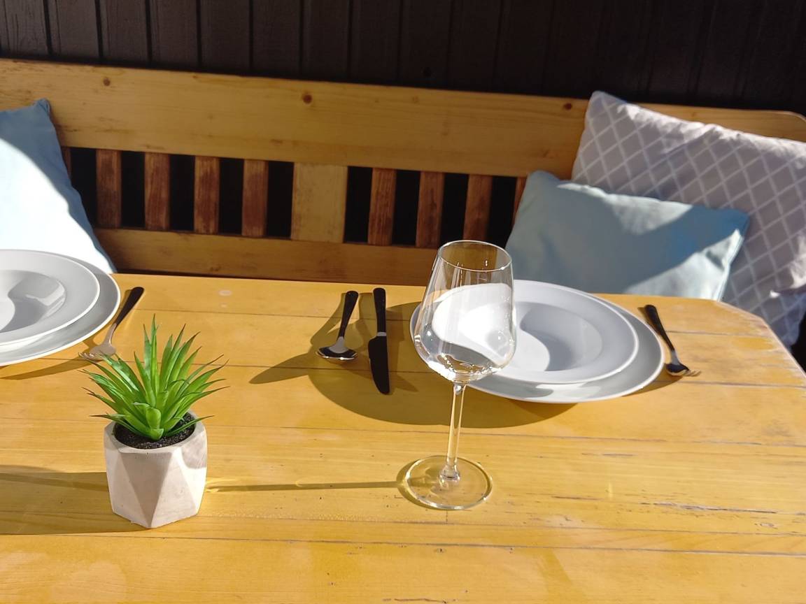 36 M² Apartment ∙ 1 Bedroom ∙ 4 Guests - Dorfgastein