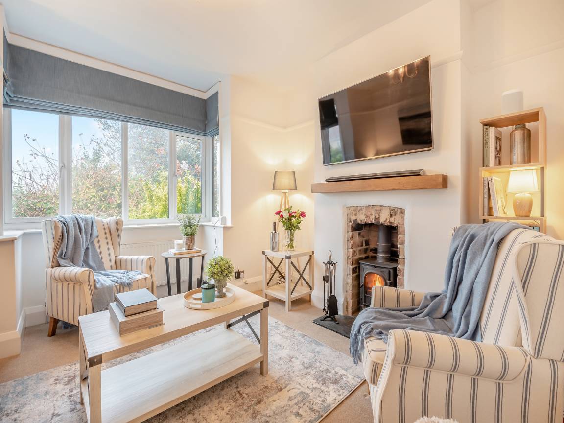 Cottage ∙ 2 Bedrooms ∙ 4 Guests - Corfe Castle