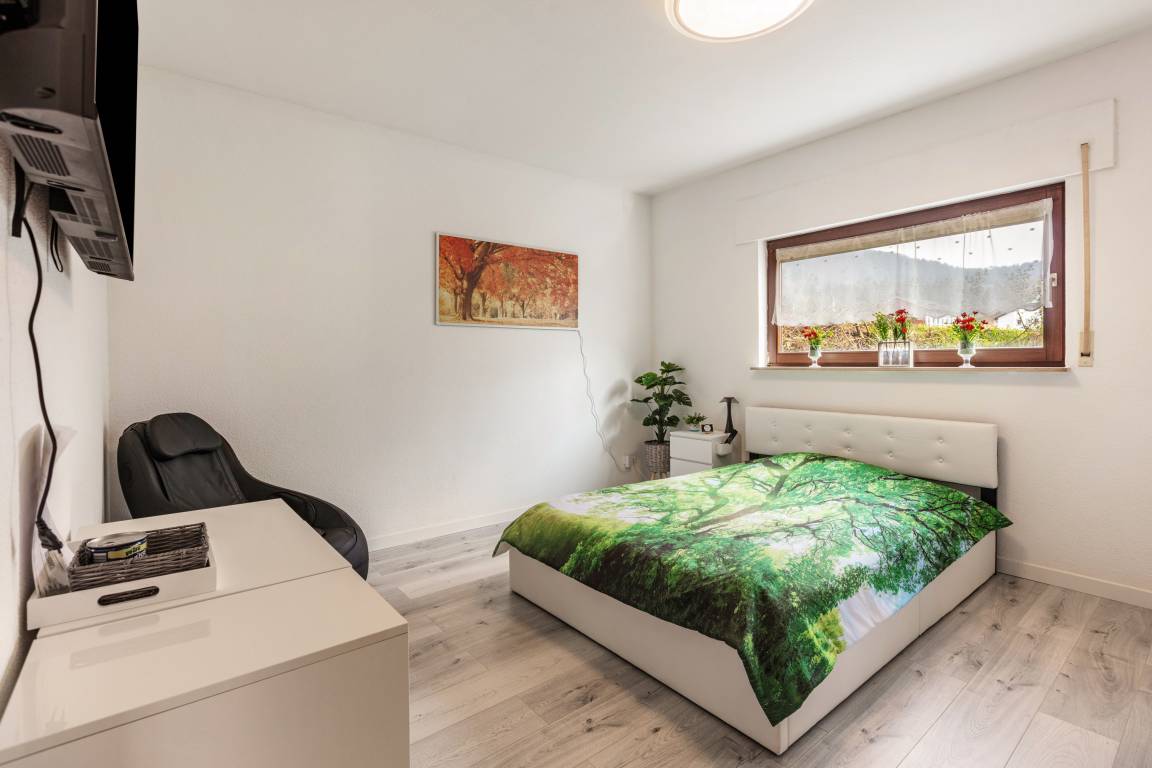 80 M² Apartment ∙ 2 Bedrooms ∙ 4 Guests - Bözen