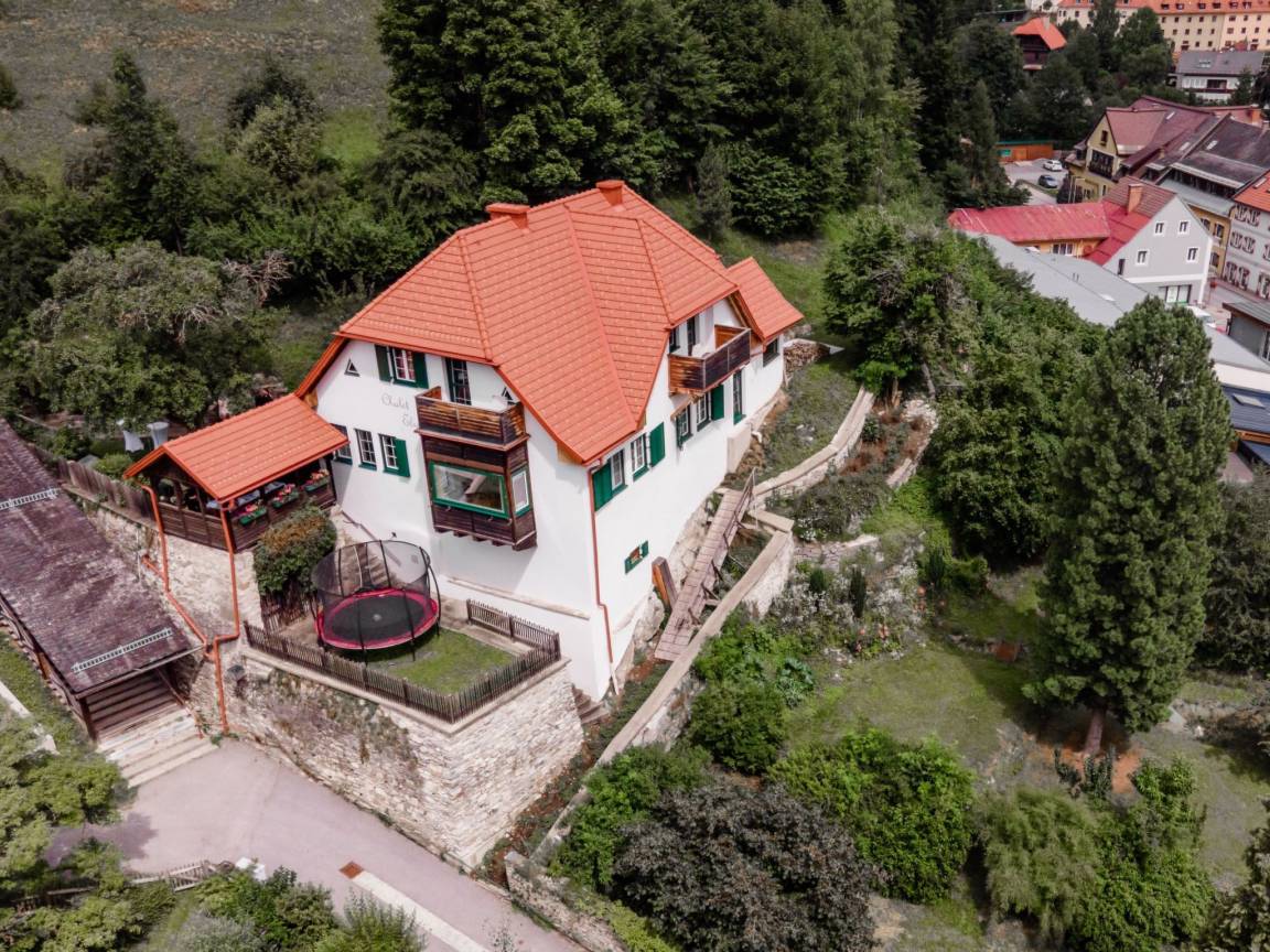 86 M² Apartment ∙ 3 Bedrooms ∙ 8 Guests - Murau