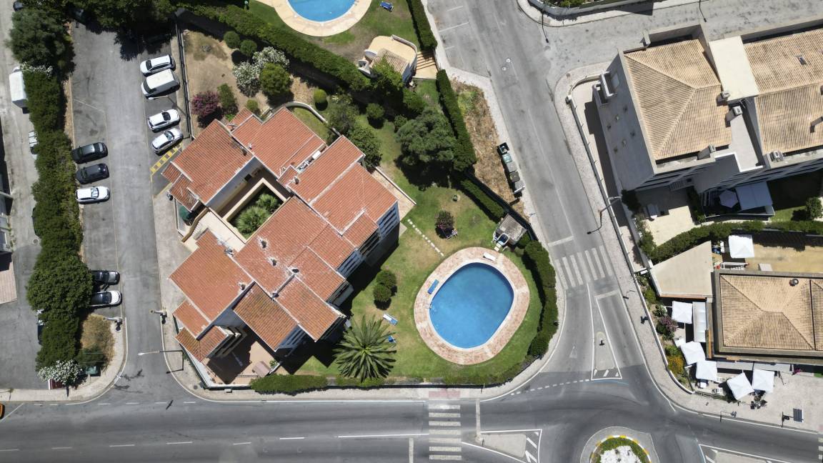 59 M² Appartement ∙ 1 Chambre ∙ 4 Personnes - Albufeira