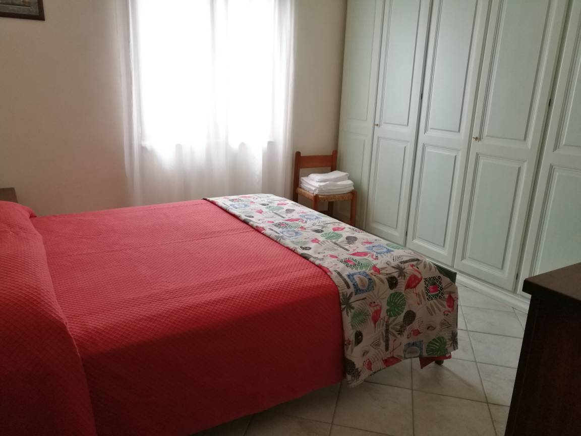 50 M² Apartment ∙ 2 Bedrooms ∙ 4 Guests - Agropoli