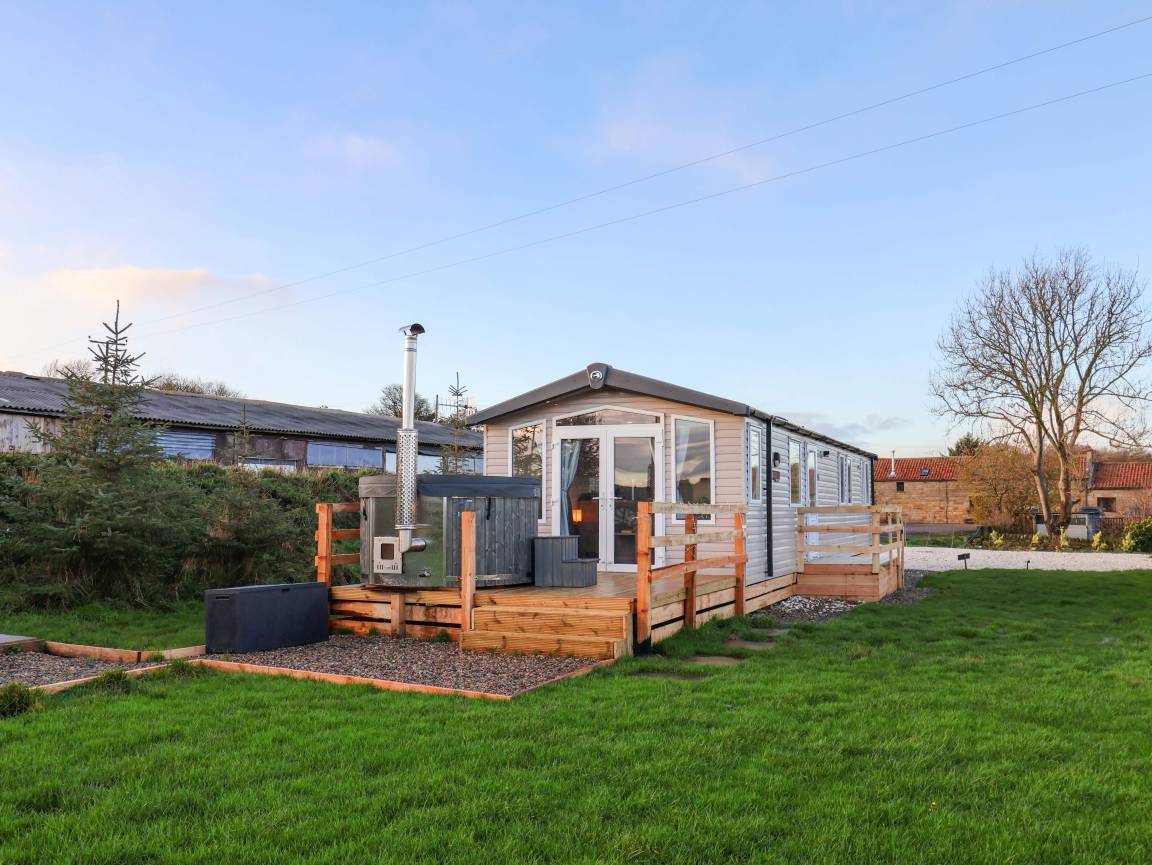 Cottage ∙ 3 Bedrooms ∙ 6 Guests - Robin Hood's Bay