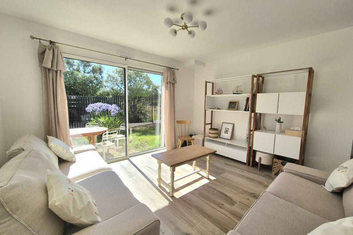 125 M² Maison De Vacances ∙ 4 Chambres ∙ 9 Personnes - Dinard