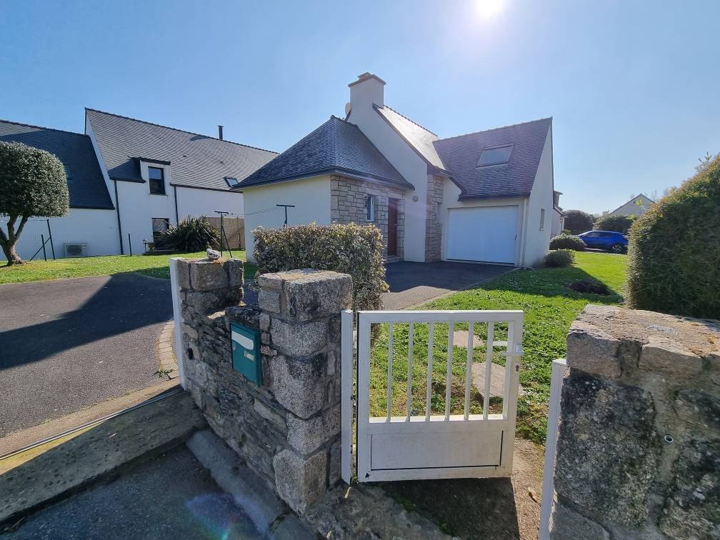 80 M² Maison De Vacances ∙ 3 Chambres ∙ 6 Personnes - Sarzeau