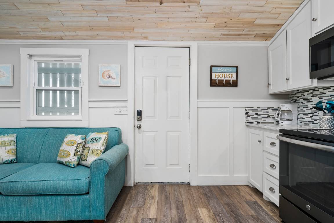 28 M² House ∙ 4 Guests - Port Aransas, TX