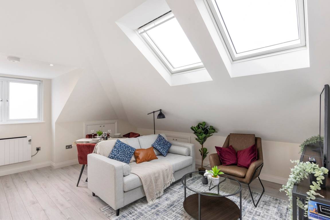 Appartamento Vacanza ∙ 1 Camera Da Letto ∙ 3 Ospiti - Hounslow