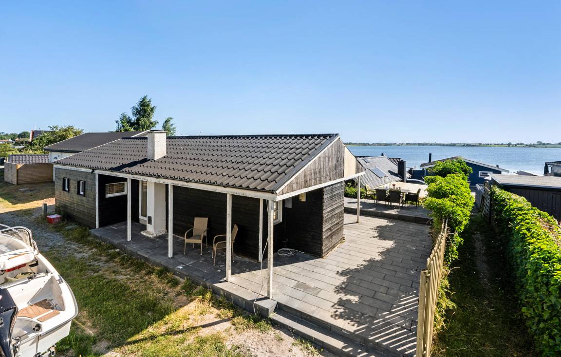 60 M² Maison De Vacances ∙ 2 Chambres ∙ 6 Personnes - Odense